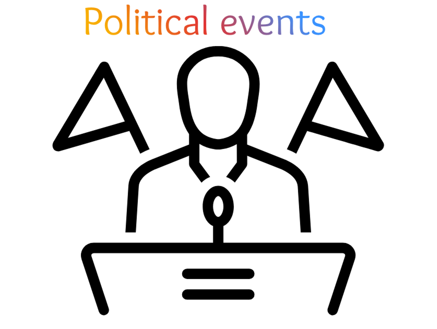 County parties to host events Tuesday