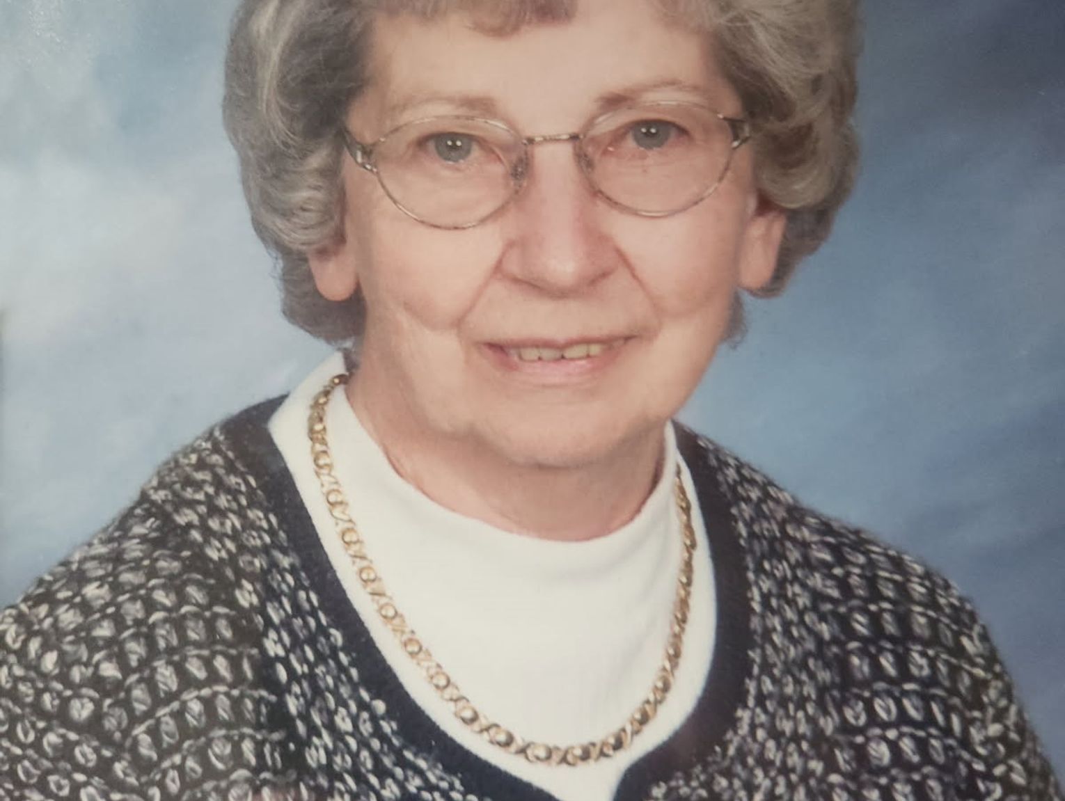 Doris Garner