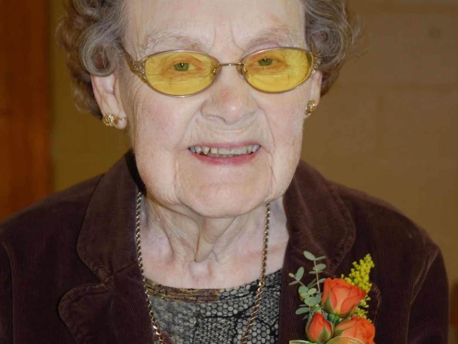 Frieda Hall