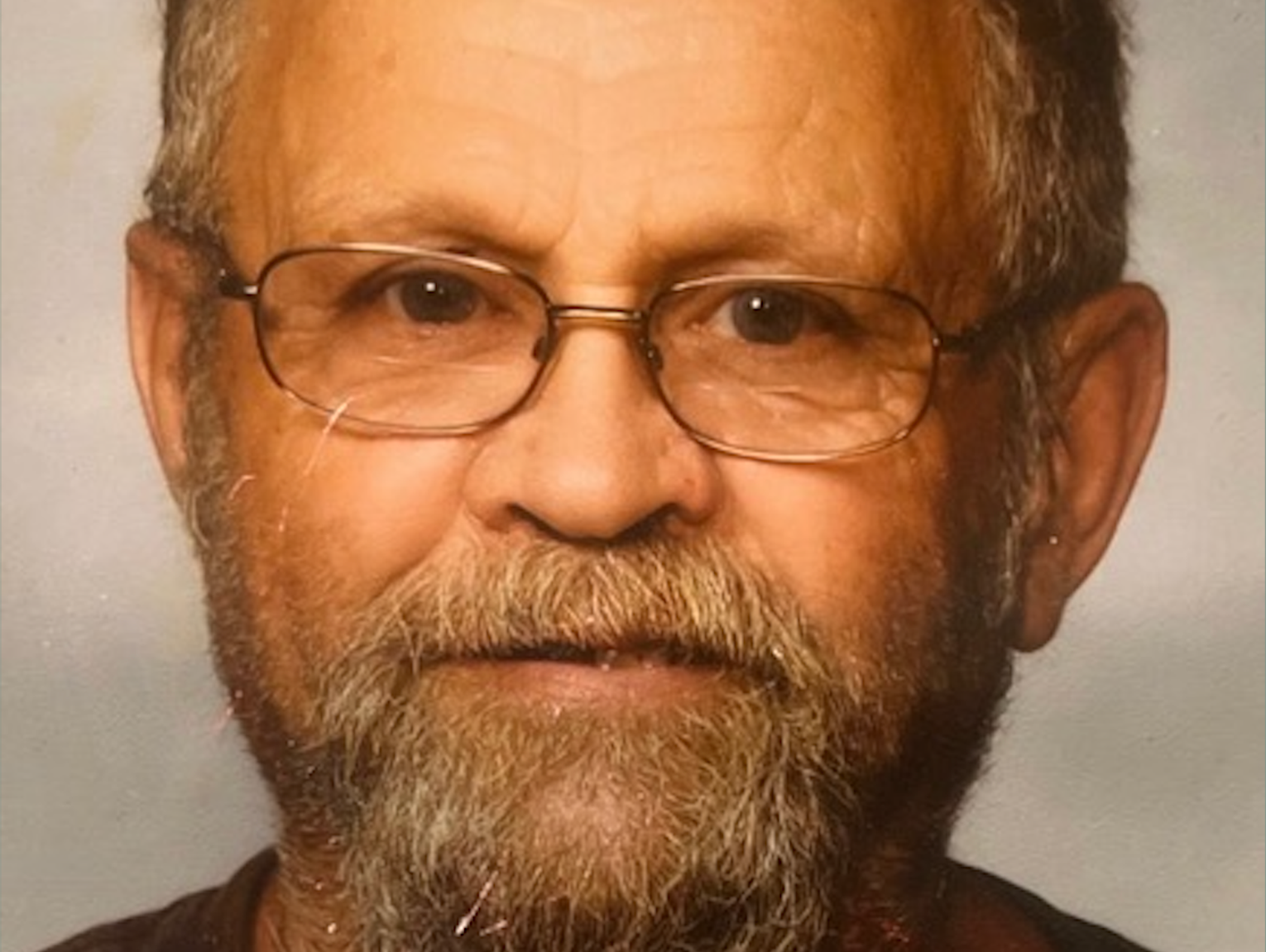 Gregory Owen Reynolds