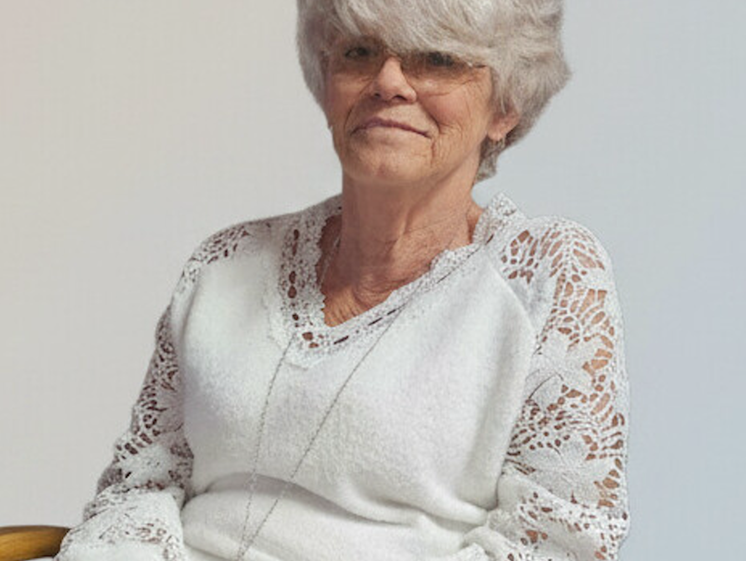 Katherine Wilkins