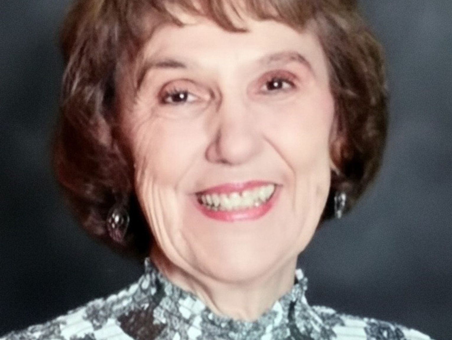 Sharon Cameron