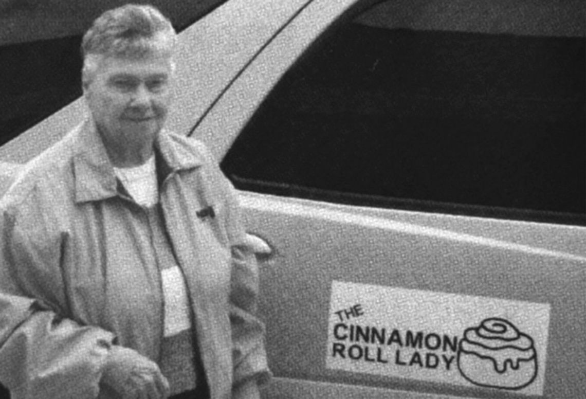A Letter to Osceola: Remembering The Cinnamon Roll Lady