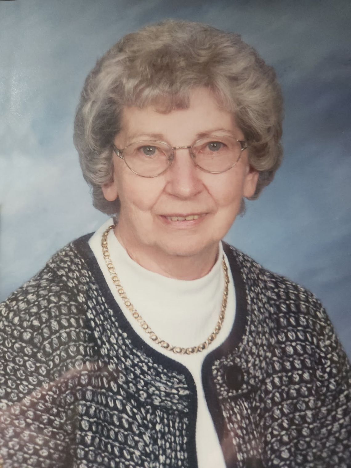 Doris Garner