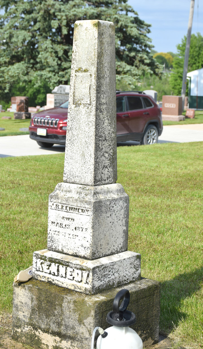 Preserving the past, honoring the legacy