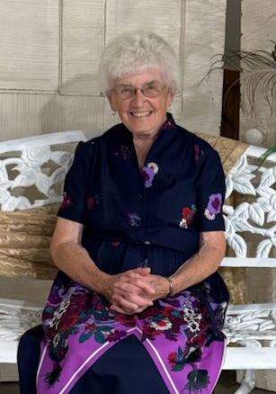 Johnston turns 90